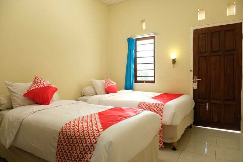 Paket Kamar/Hotel Luar Kota