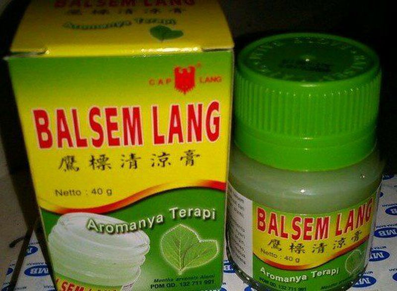Balsem