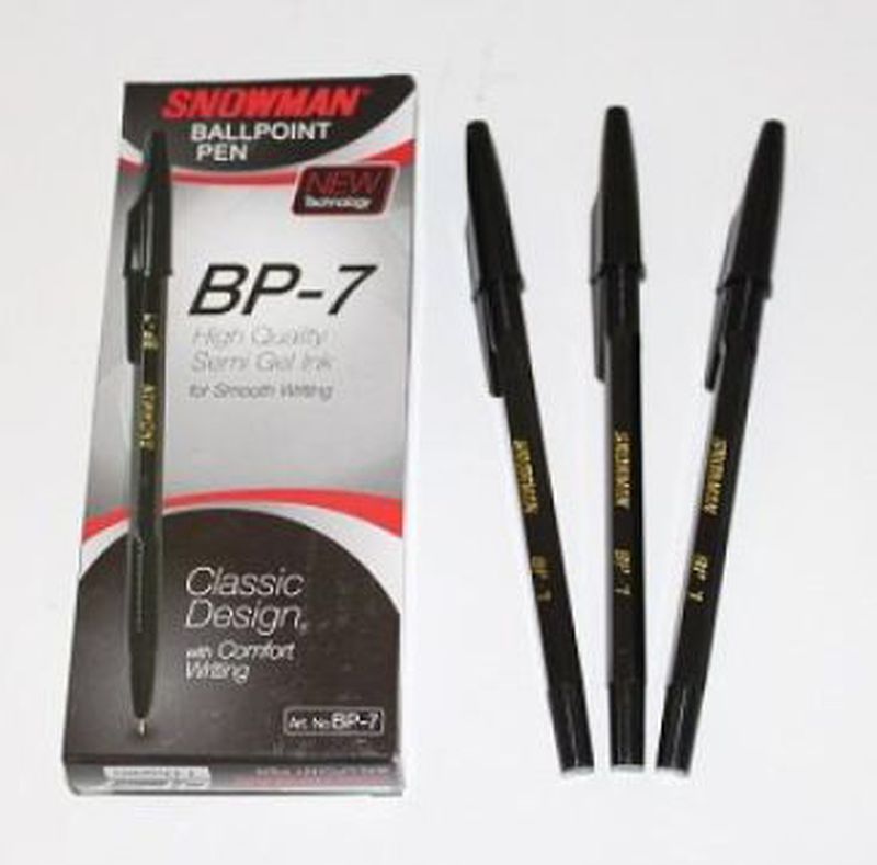 Ballpoint BP7