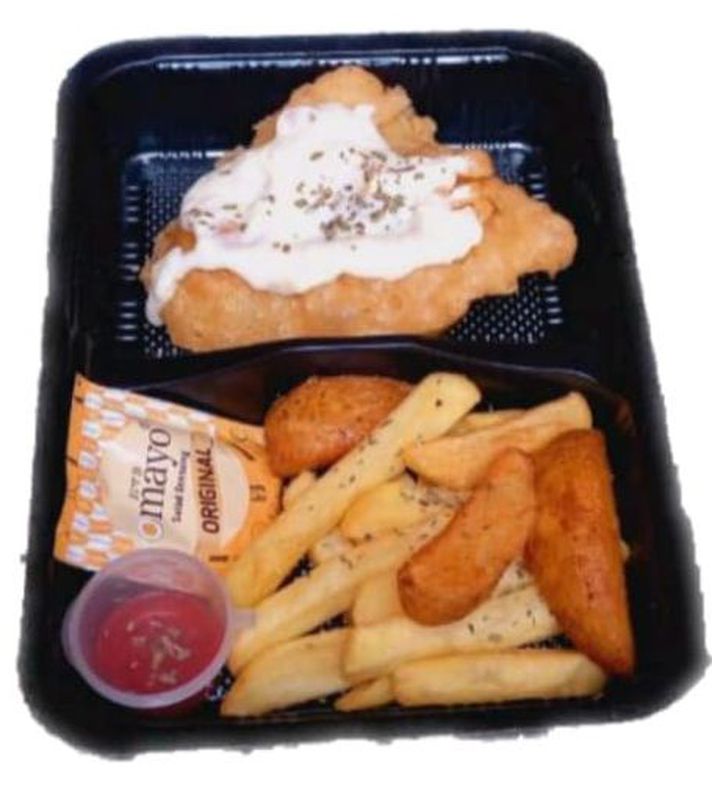 Fish & Chips