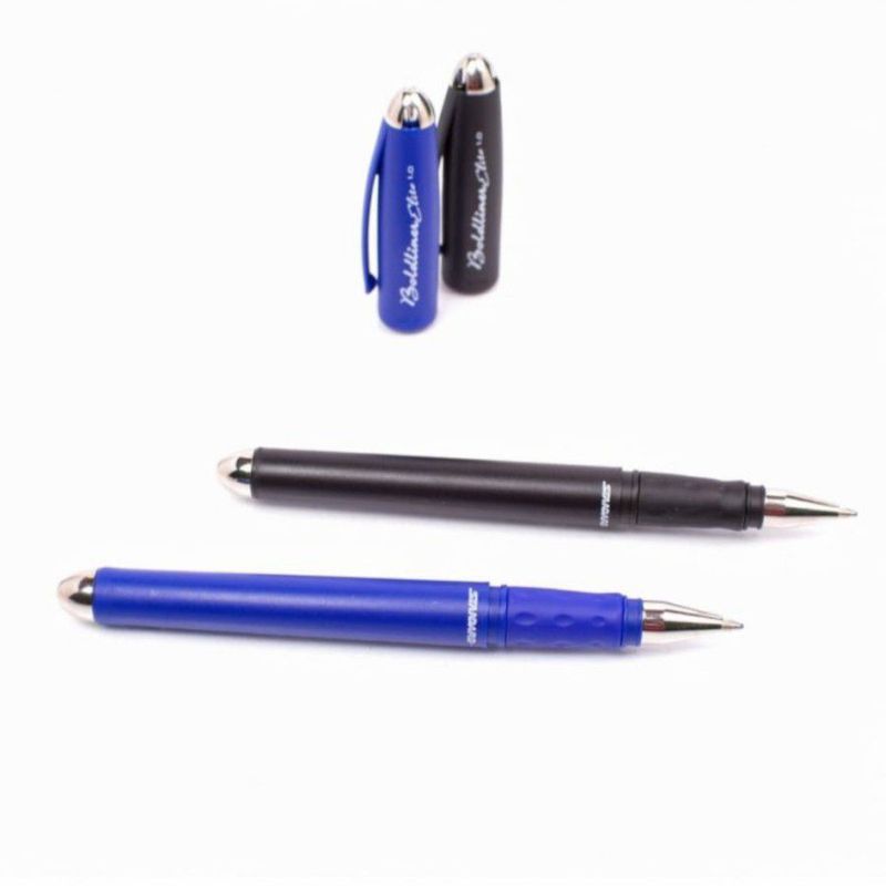Ballpoint STANDARD Boldliner Elite 1.0