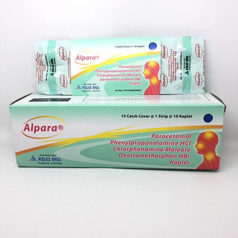 Alpara