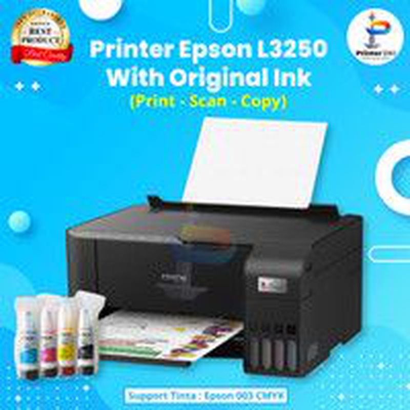 EPSON L3250