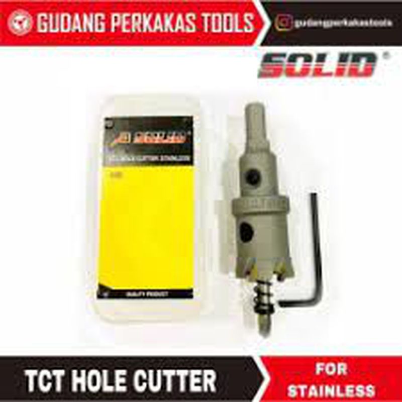 Hole Saw