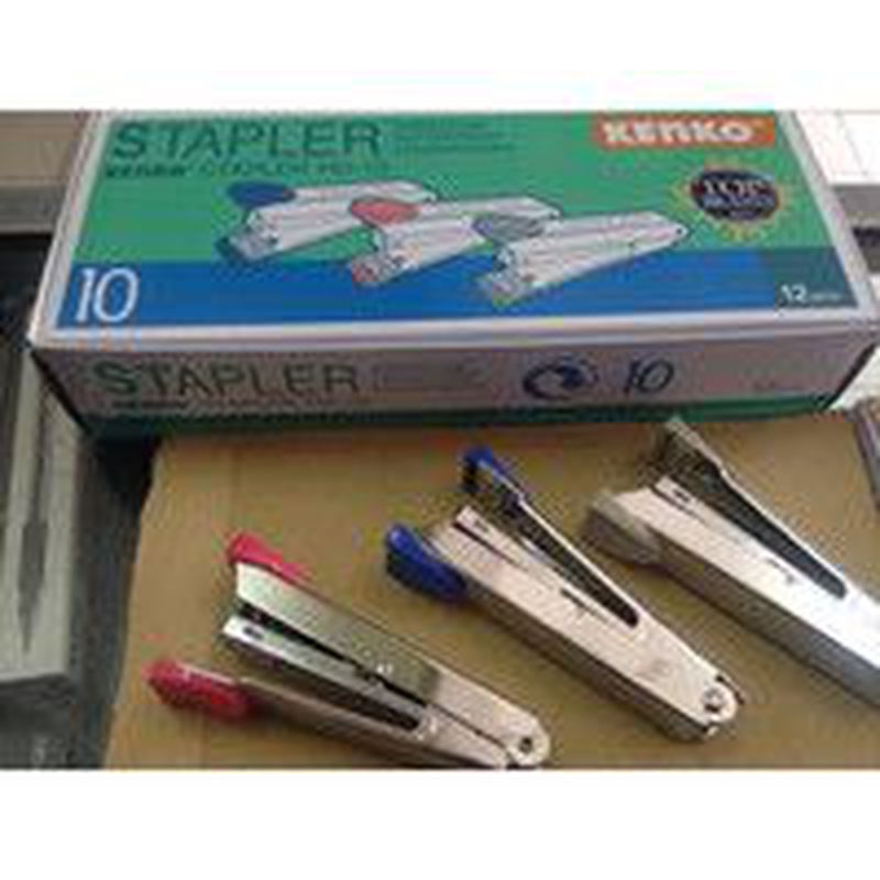 STAPLES KECIL