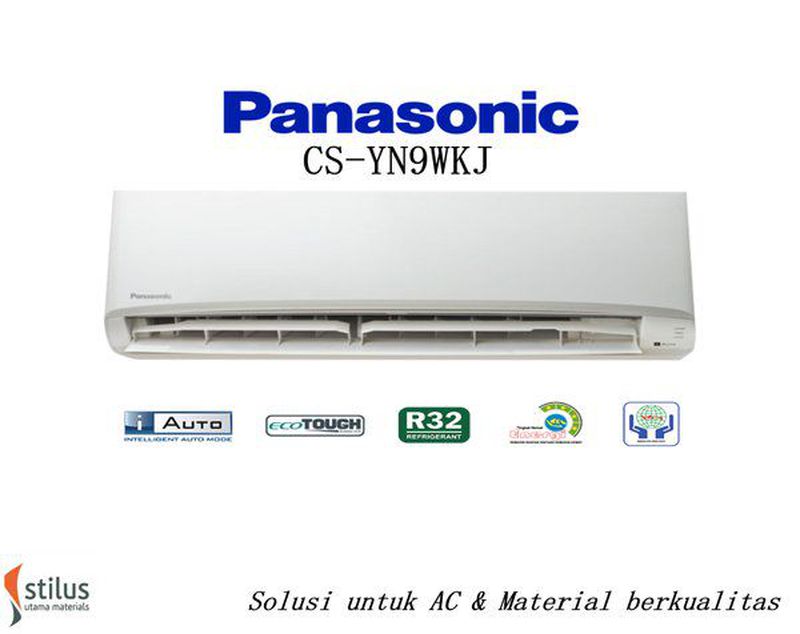 AC Panasonic 1 PK