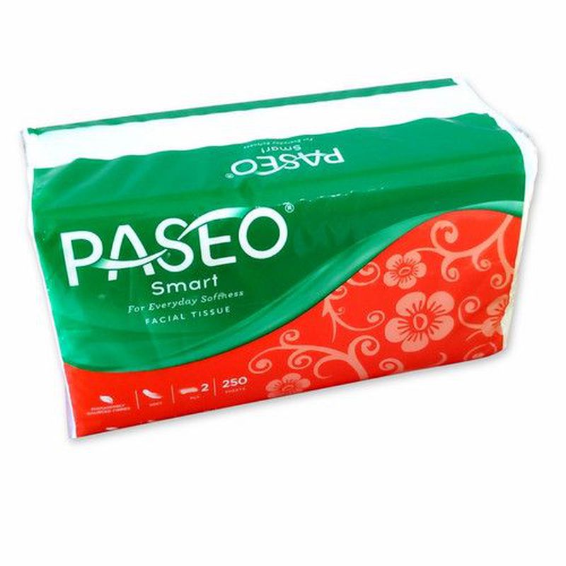 Paseo Smart Reffil 250