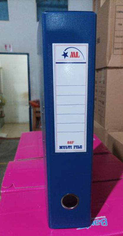 Ordner Multifle 88 f