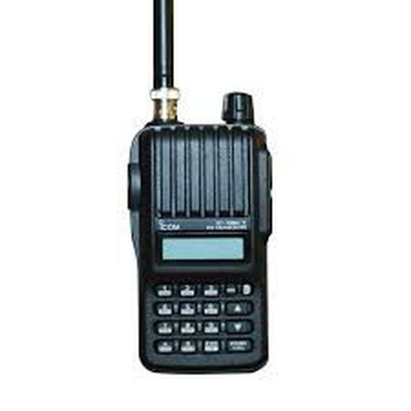 Handy Talky (HT) ICOM Ic-V80