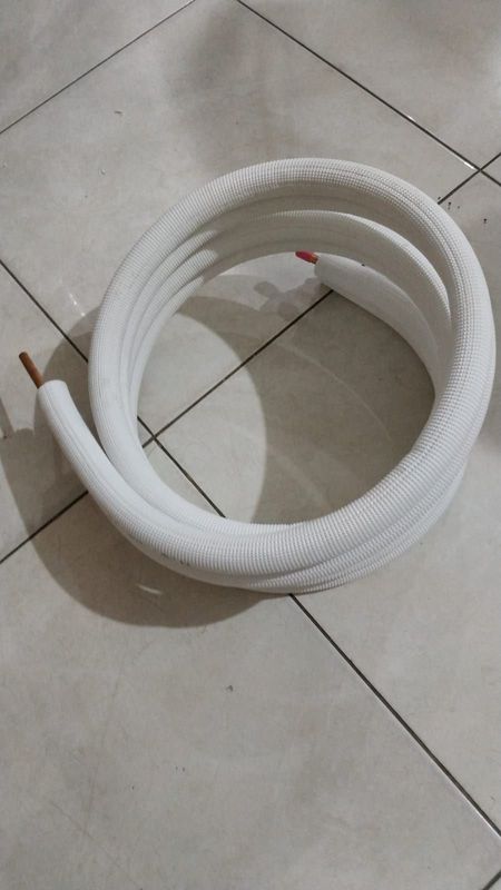 Pipa AC 1 PK