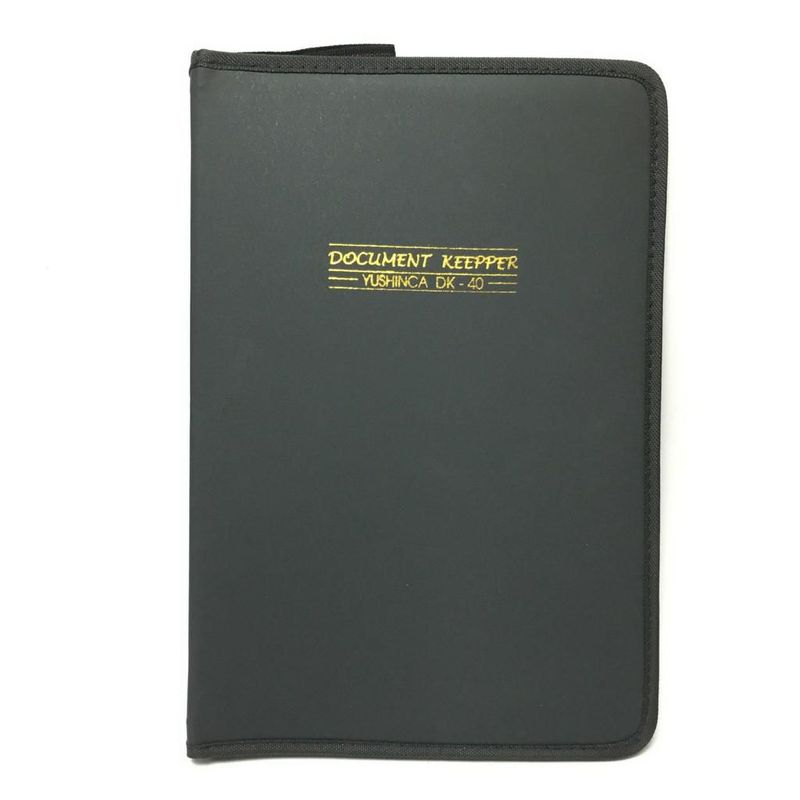 Map dokumen keeper resleting