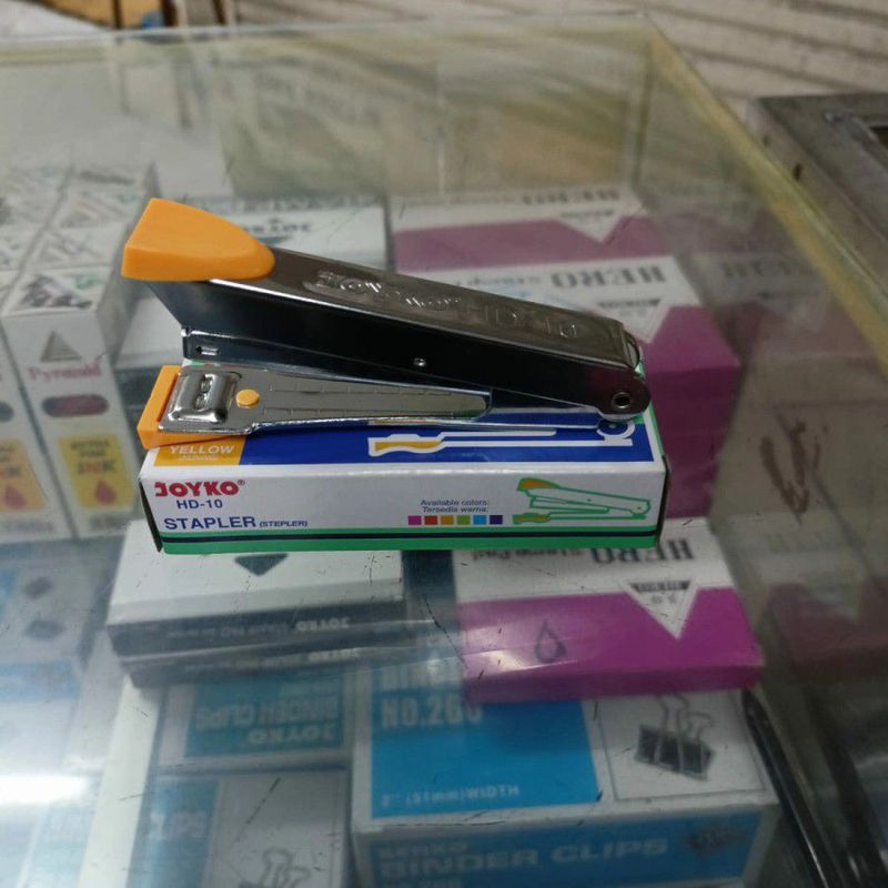 Stapler HD 10 Joyko