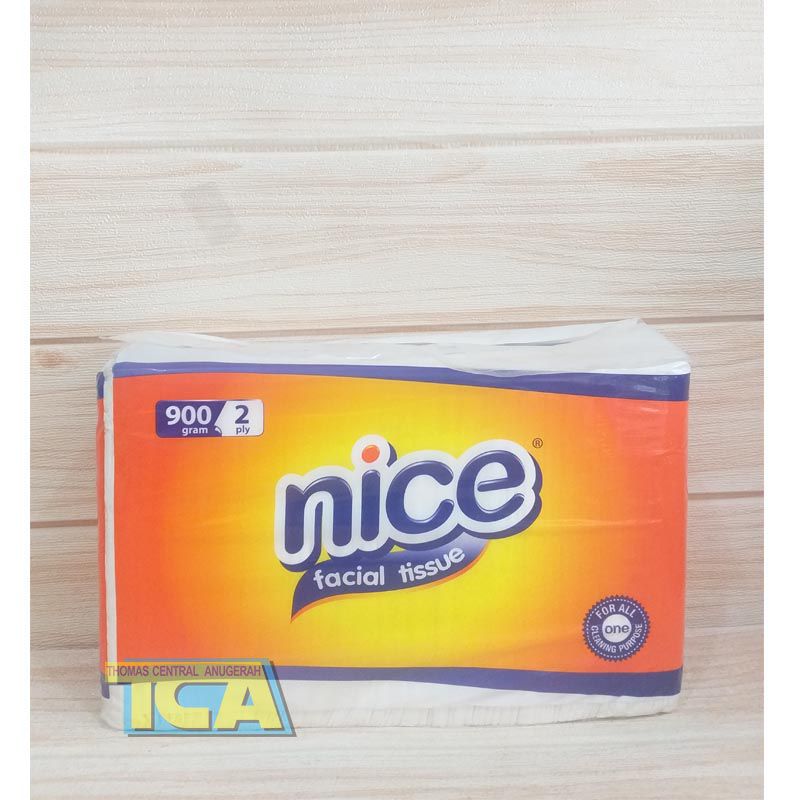 Tissue NICE 900 gram