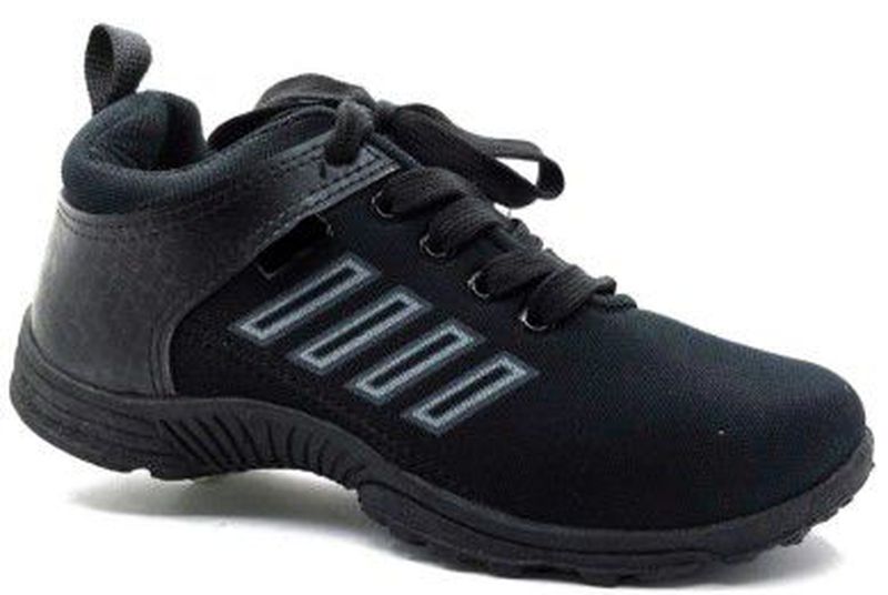 Sepatu Untuk Siswa SMP Model Bertali - 41