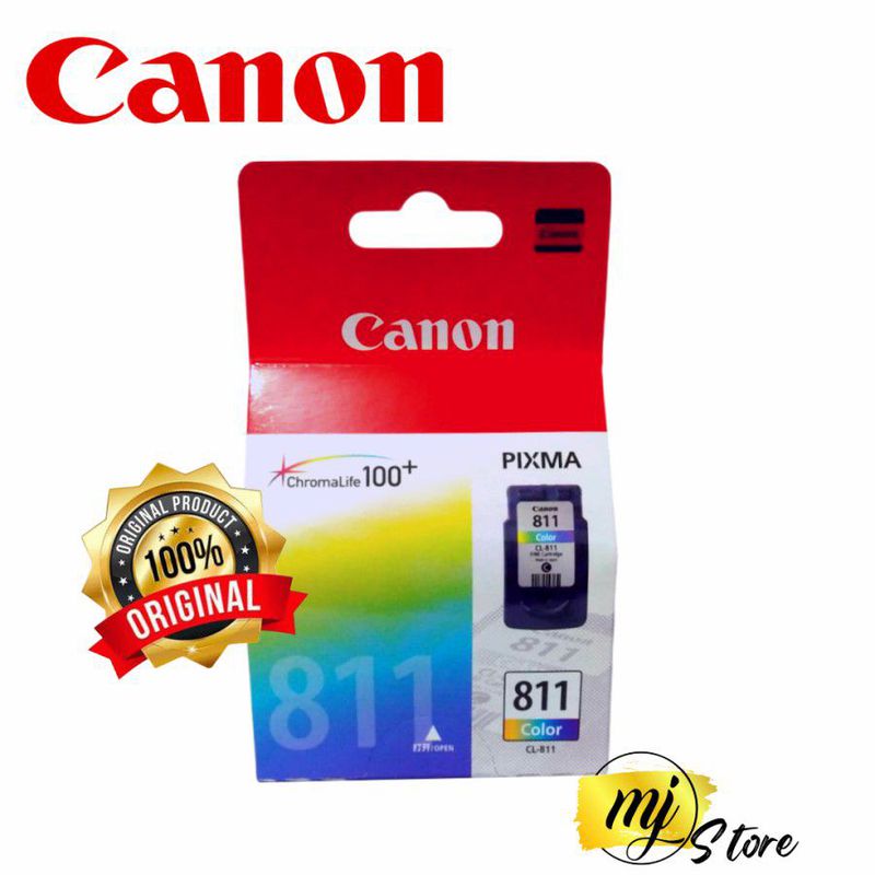 Cartridge canon