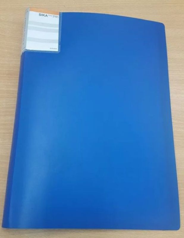 Map Dokumen 40 lembar