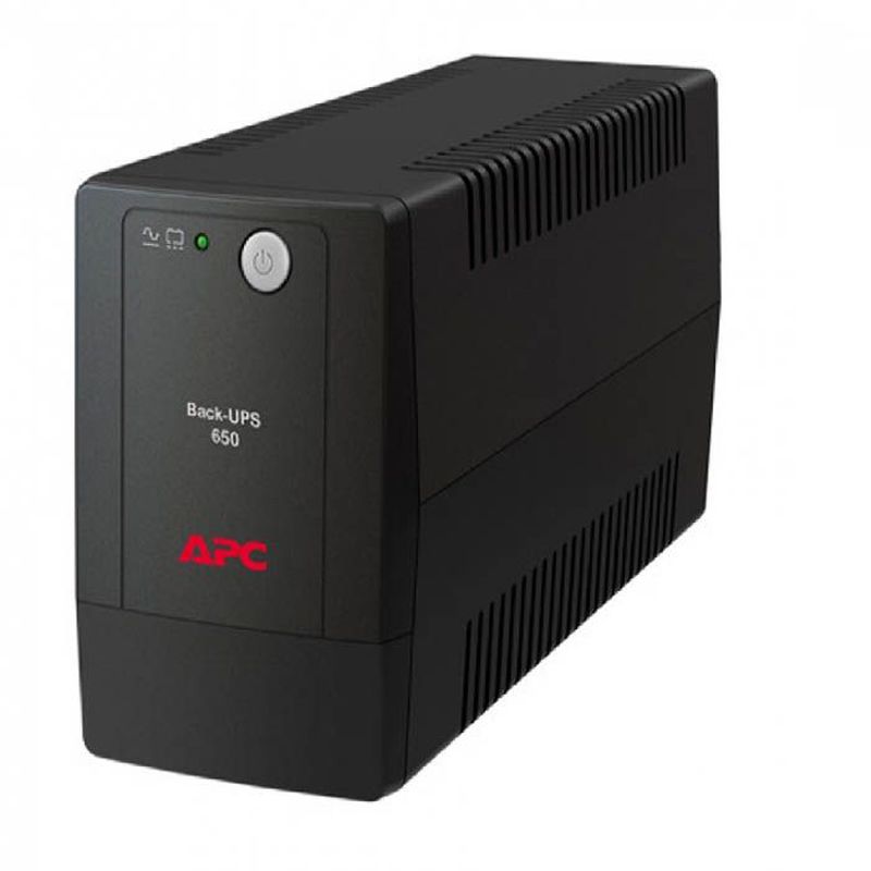 Lexos UPS 2 KVA Kapasitas 2000VA/1600W