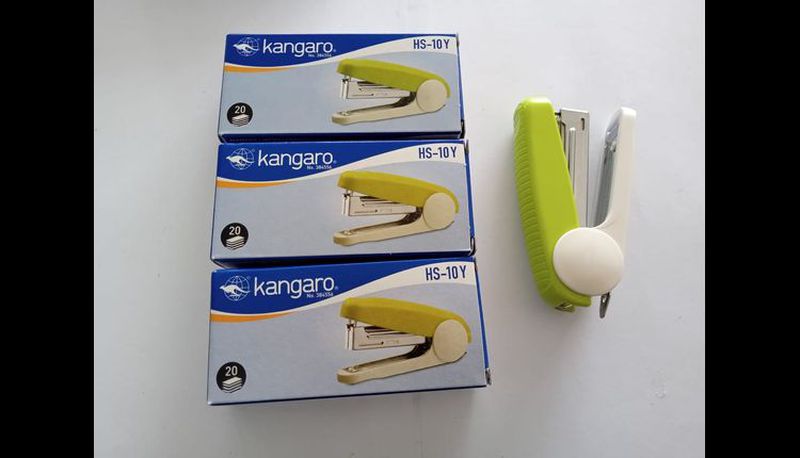 STAPLES KECIL (HS) KANGARO