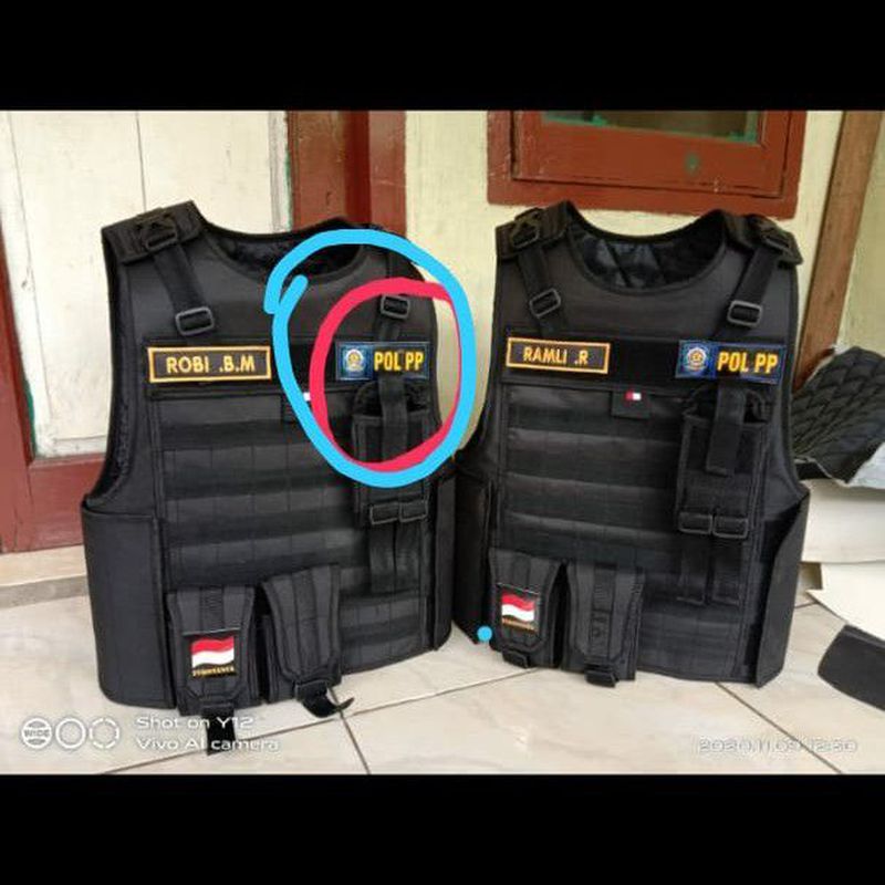Rompi