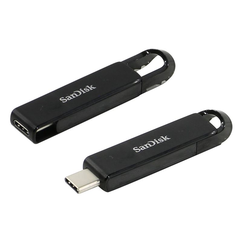 Sandisk Ultra USB Type C 3.1 32 GB CZ460