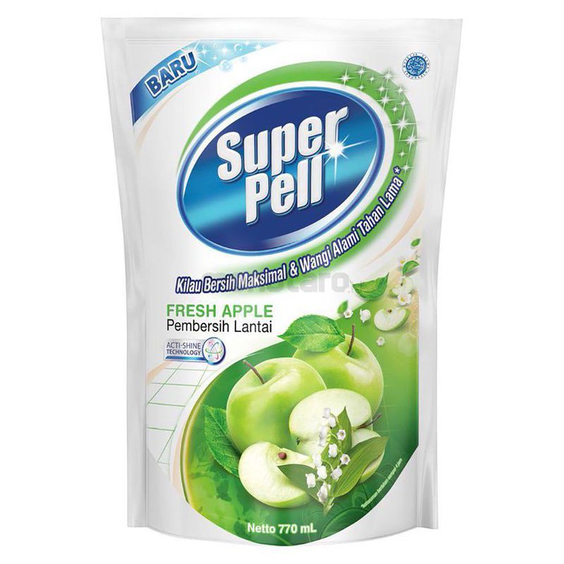 SUPER PEL REFILL