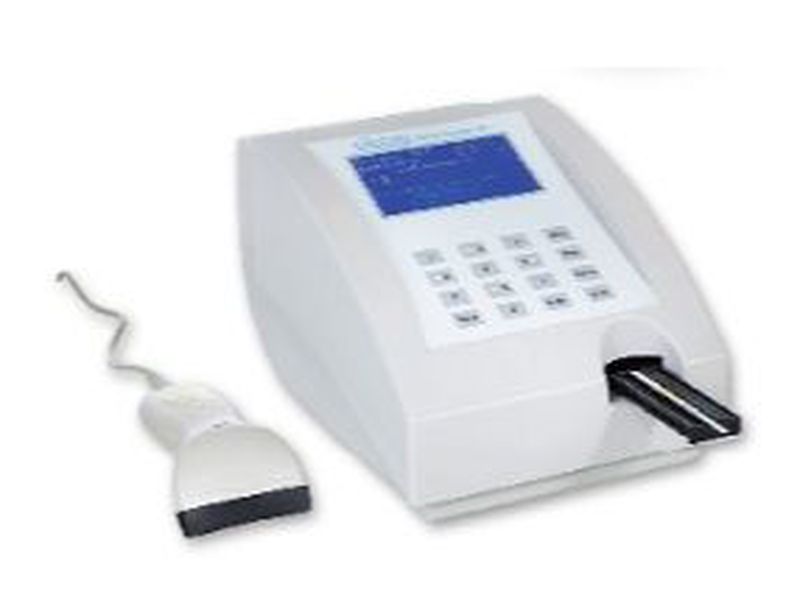 URINE STRIP READER 40