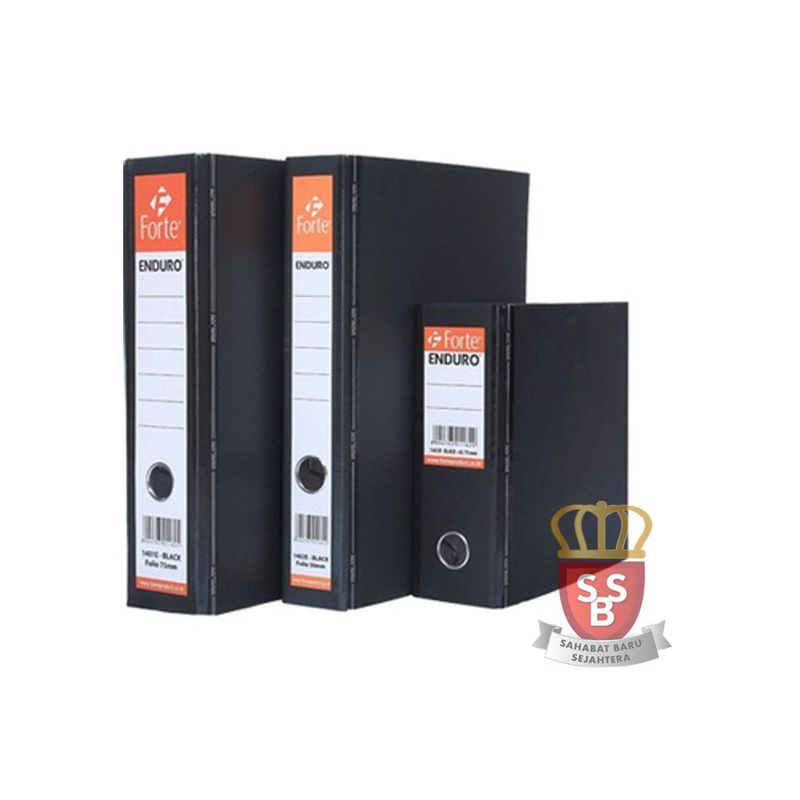 ORDNER FORTE ENDURO - FOLIO