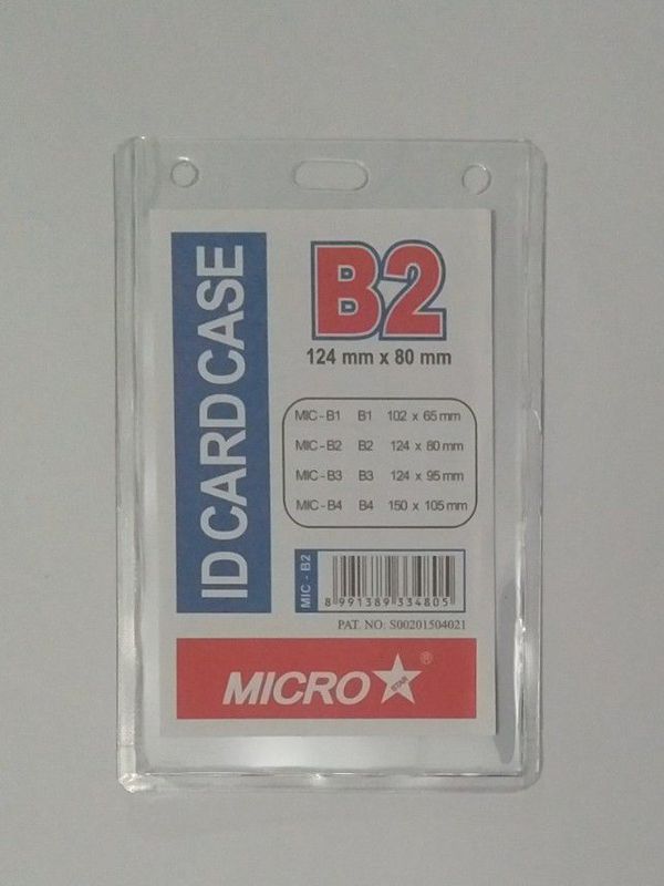 ID Card Case