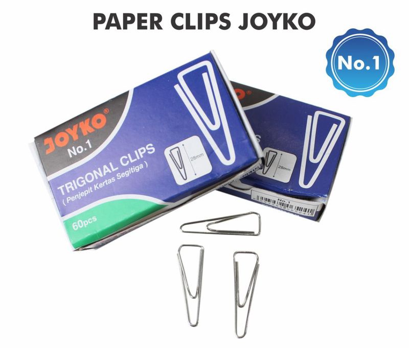 Paper Clip