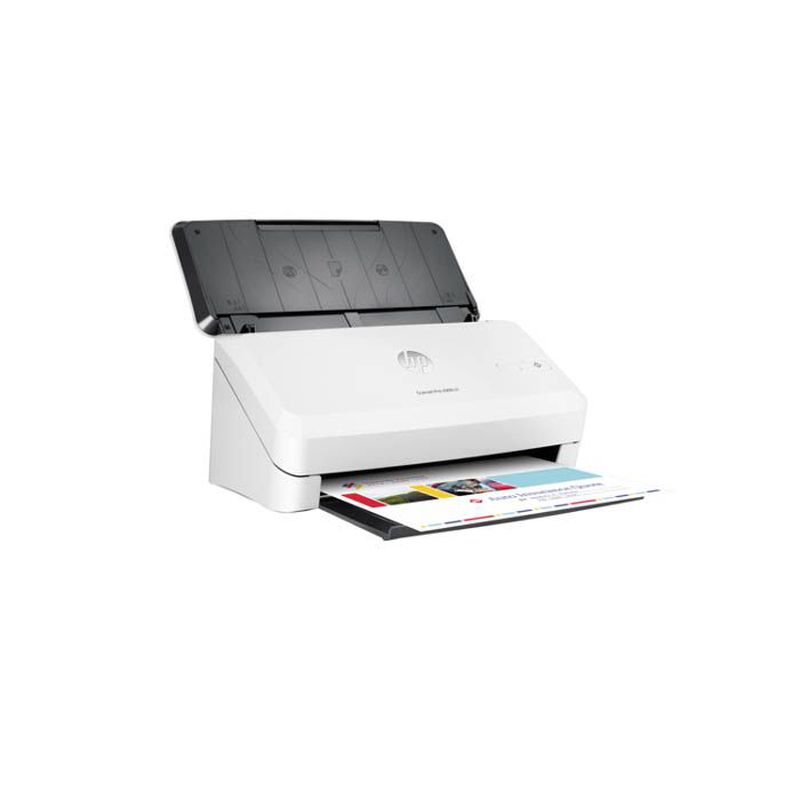 HP Scanjet Pro 2000 S1