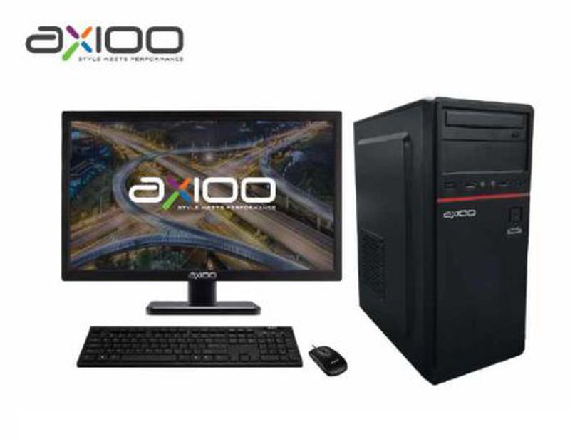 PC DEKSTOP AXIOO MyPC PRO J7 (16S2H9-22-V6)