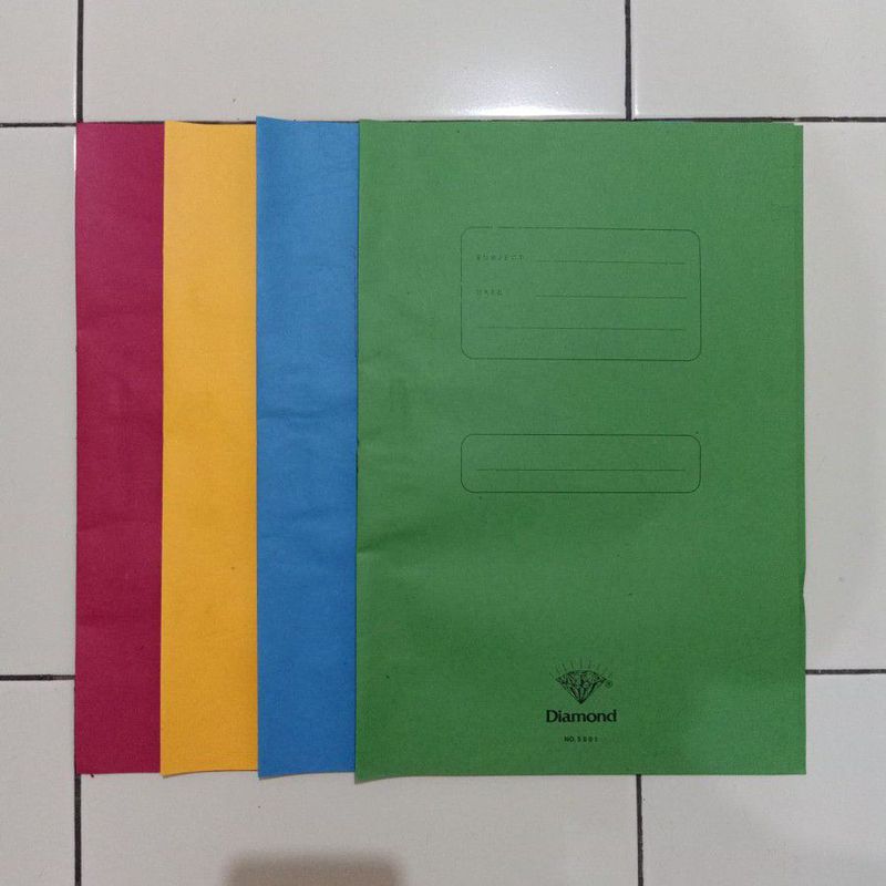 MAP SNELHEKTER, DIAMOND