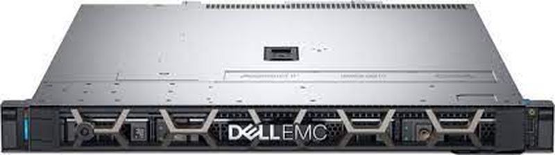 DELL PowerEdge R240 SERVER