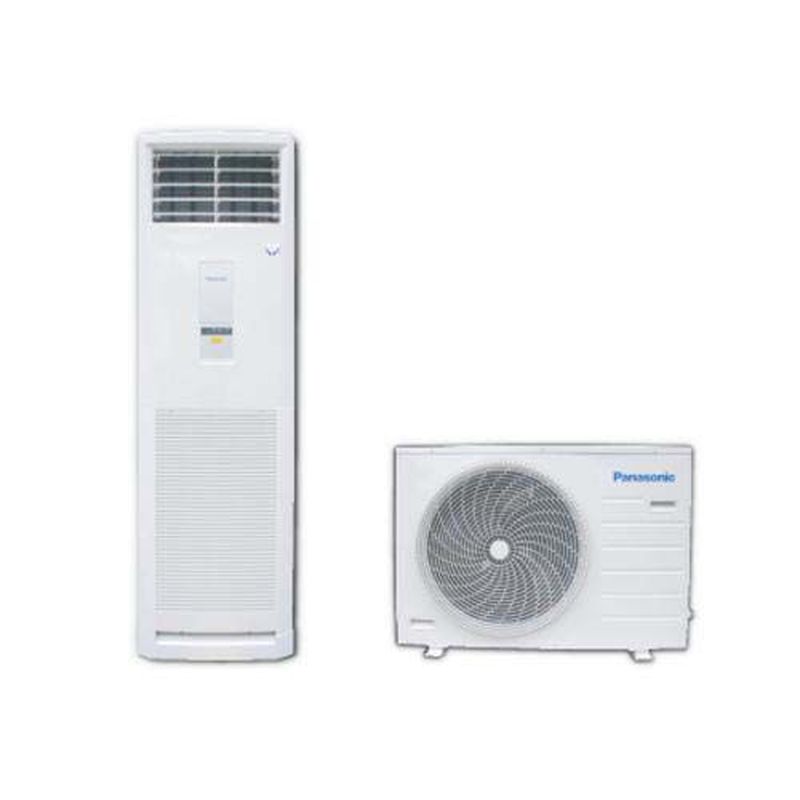 PANASONIC - Floor Standing AC 3 PK (CS/Cu-J28FFF8)