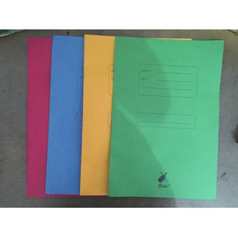 MAP SNEL KERTAS BIOLA