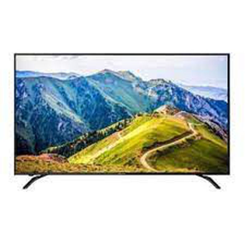 SHARP 70 Inch Android TV UHD 4T