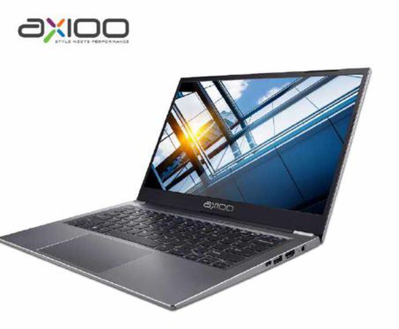Laptop Axioo MyBook Pro K3 (8N2)