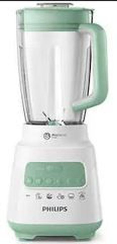 Blender Philips