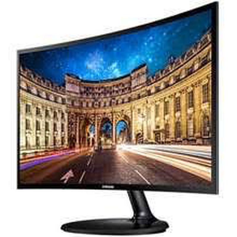 SAMSUNG Curved Monitor 32 Inch