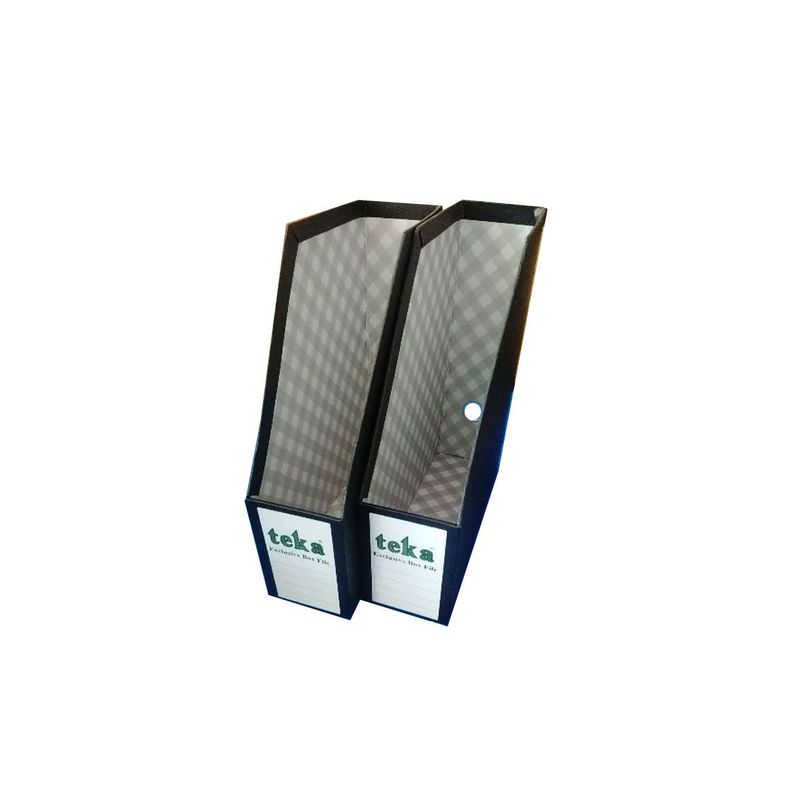Box File TEKA