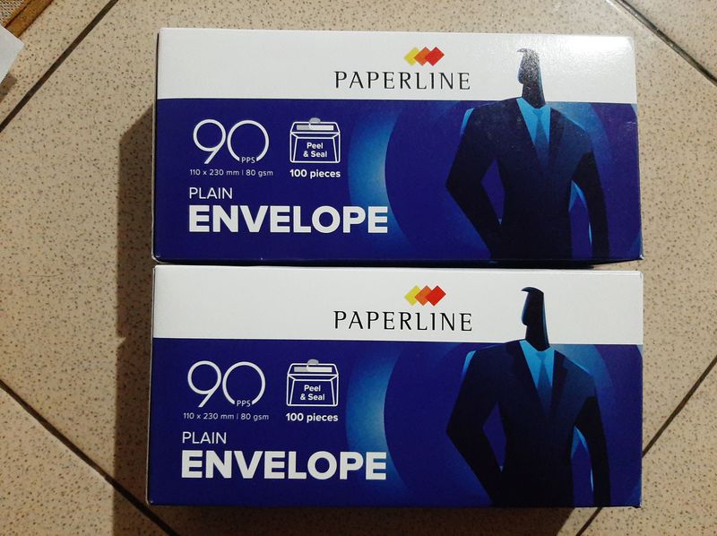amplop besar 90 / paperline