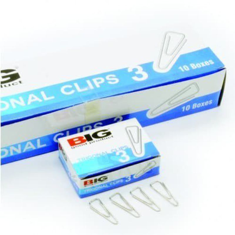 Trigonal Clip Big