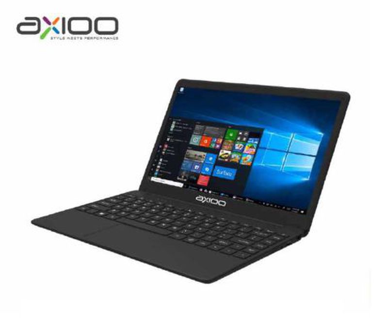 Laptop Axioo MyBook Pro H5 (4H9)