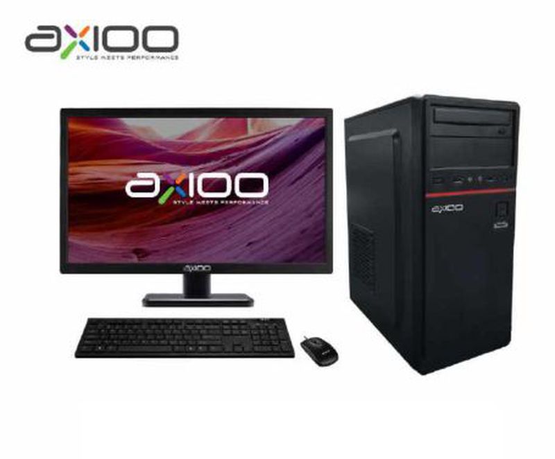 PC DEKSTOP AXIOO MyPC Pro L7V (32S2H9-24-V8)