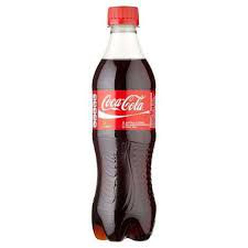 Coca Cola Botol 250 Ml