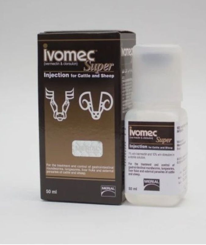 Ivomec Super 50 ml