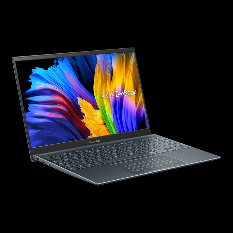 ASUS ZENBOOK UM425 - UAZ