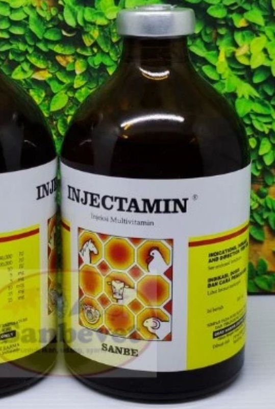 Injektamin 50 ml
