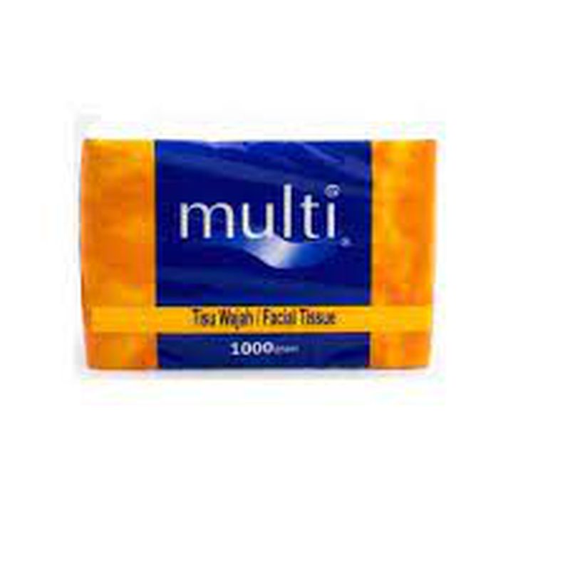 TISSUE MULTI MP 08 1000 gr