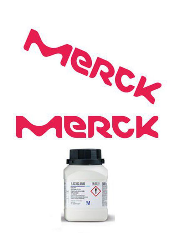 Fructose MERCK 1.05323.0250, 250 GR
